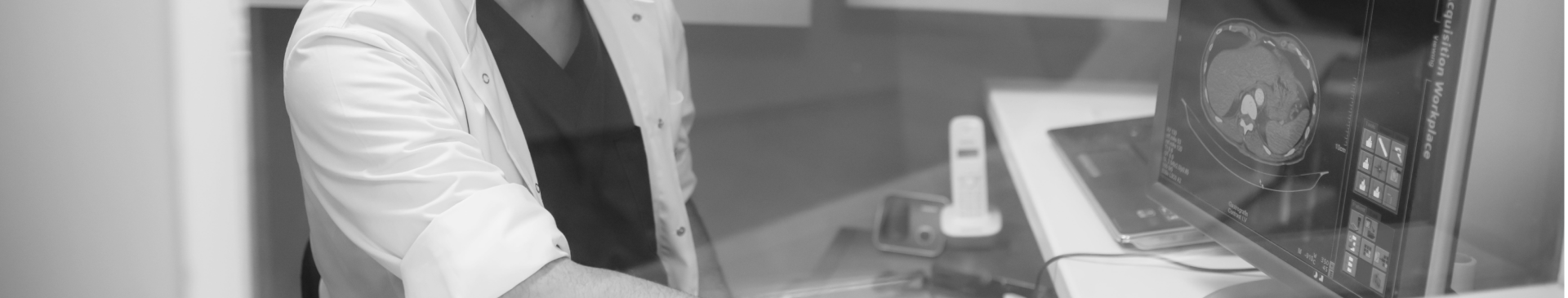 Απεικονιστικός Τομέας > Ακτινοδιαγνωστικό Τμήμα - Βουγιουκλάκειο